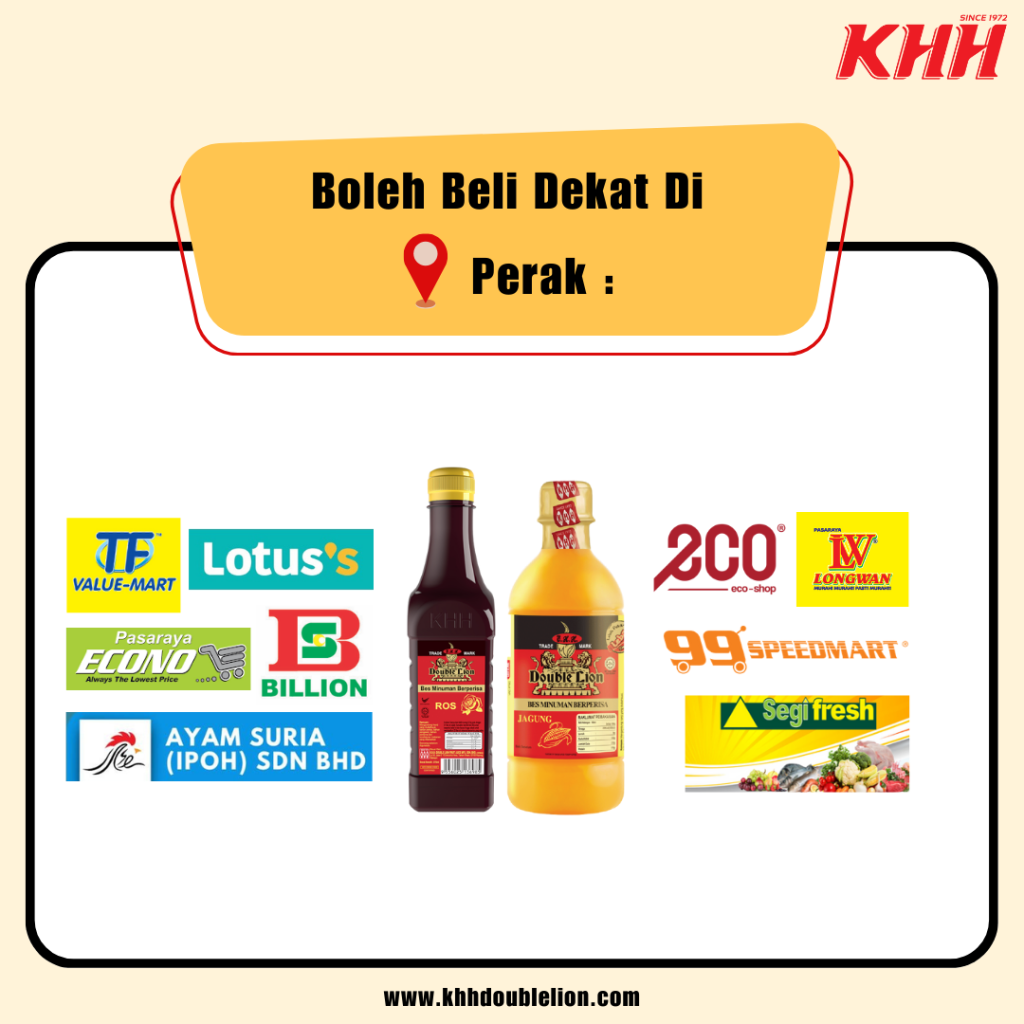 SHOP - K.H.H. DOUBLE LION FRUIT JUICE MANUFACTURING SDN. BHD.
